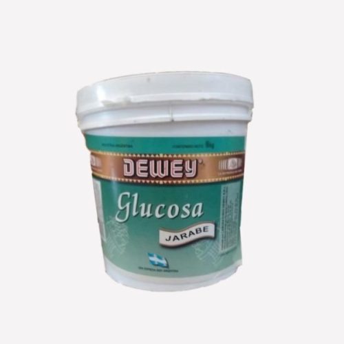 Glucosa Dewey x 5.6 Kg - Alyser Market
